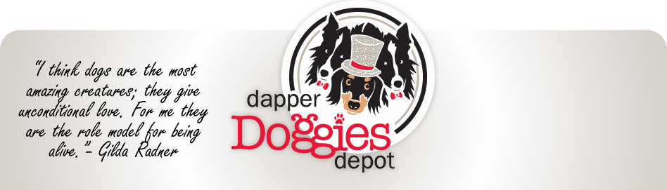 Birmingham, AL | Dapper Doggies Depot
